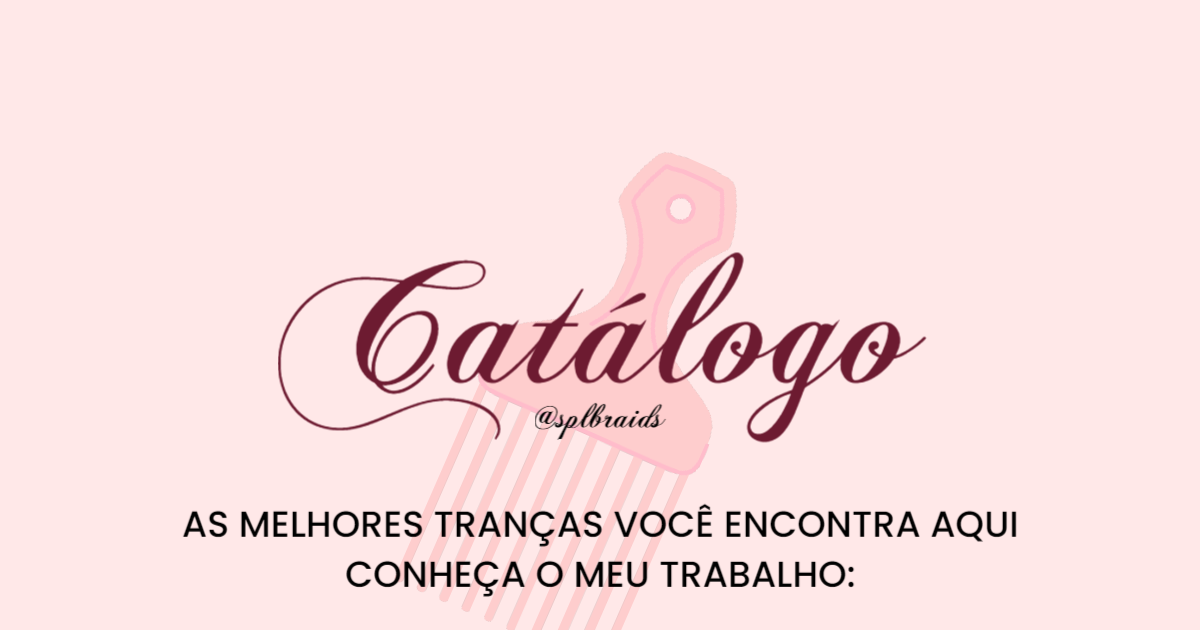 SPLBRAIDS Catálogo